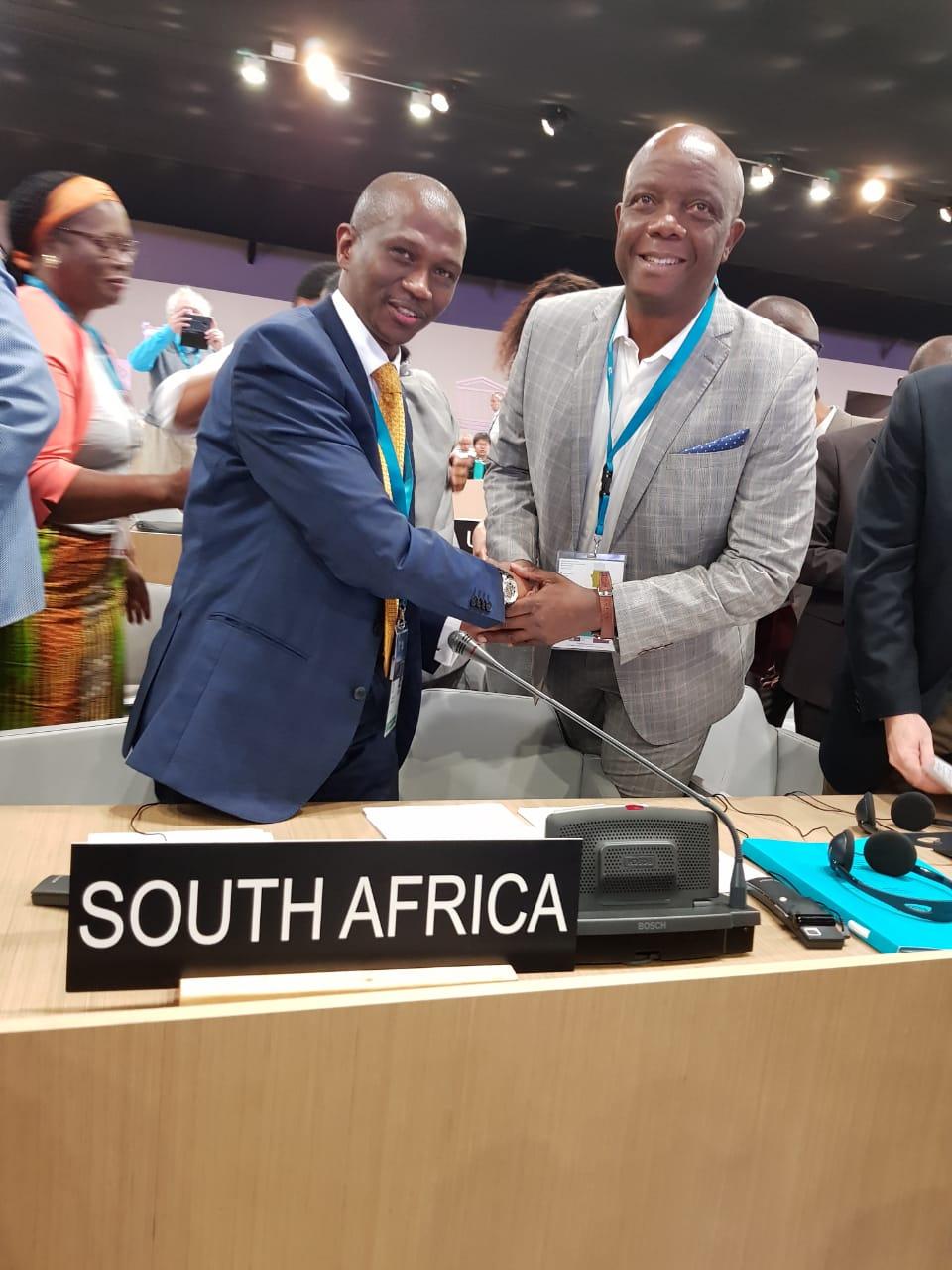 What is the meaning of heritage? | The Heritage Portal